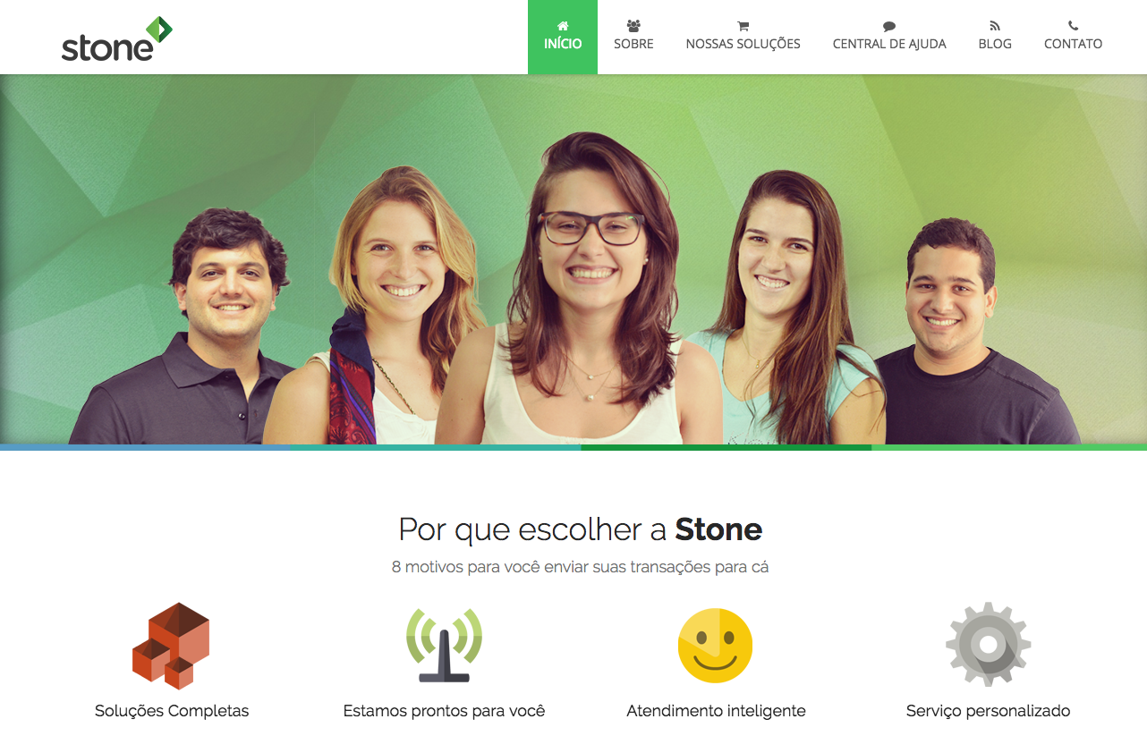 Cinco fintechs que trabalham nos bastidores e merecem destaque | Equals