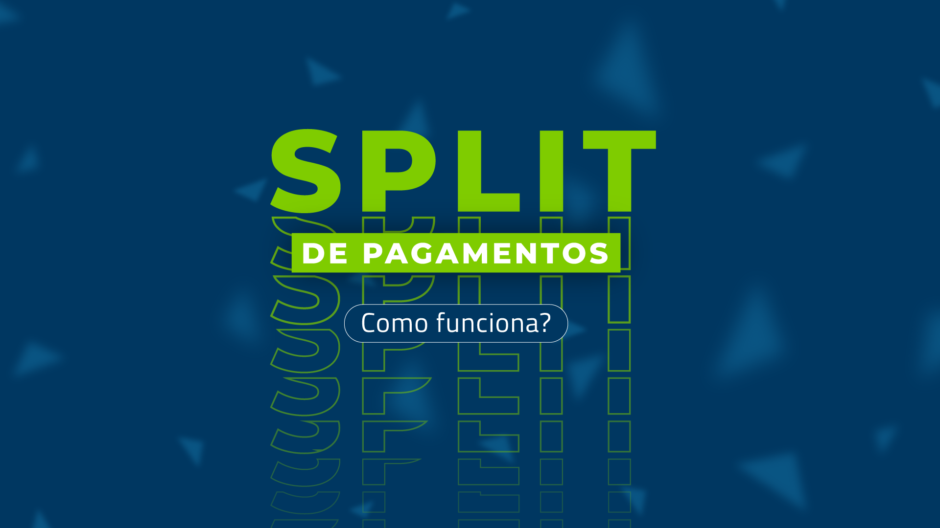 Equals | Split de Pagamento: a solução que divide recebíveis em ...